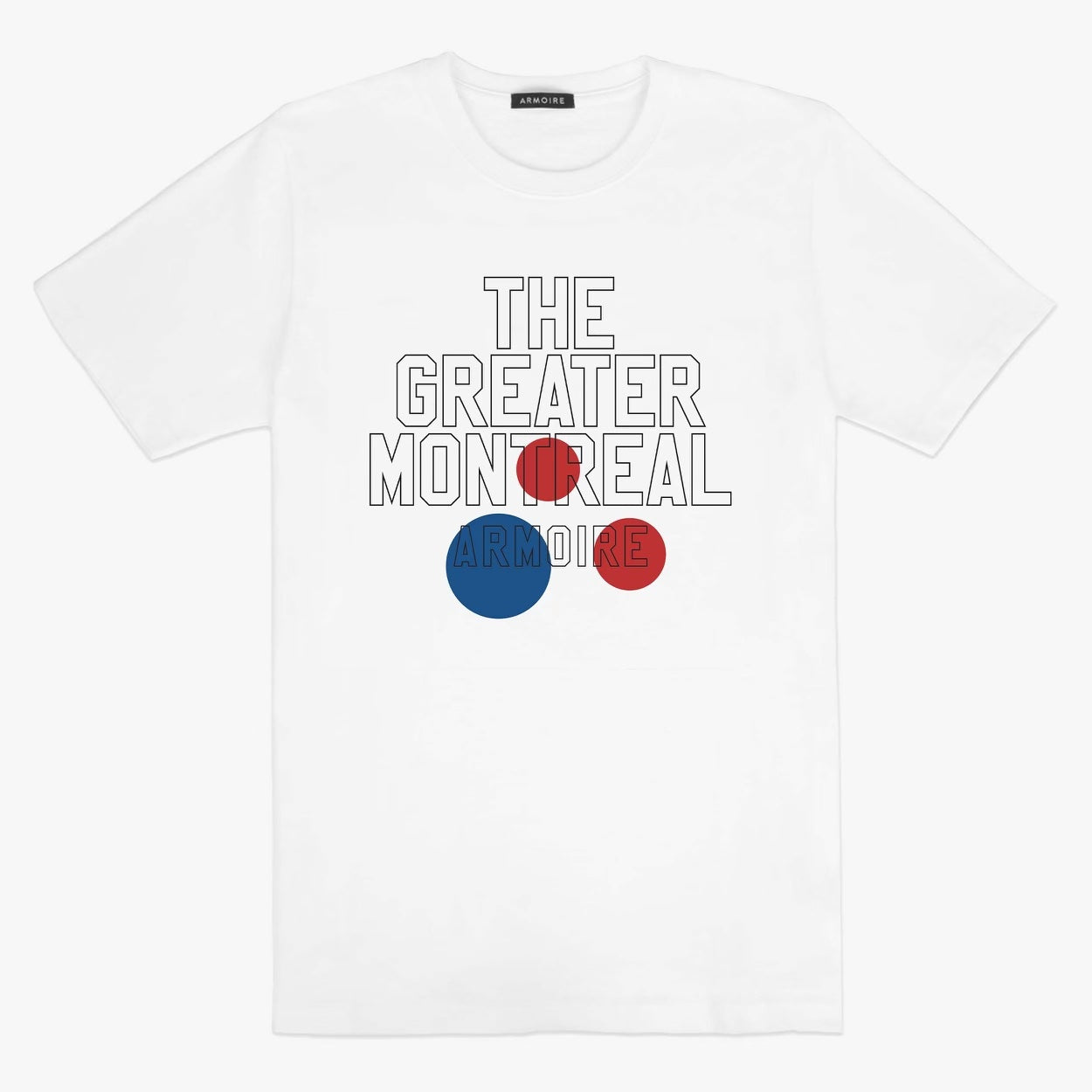 ARMOIRE - The Greater Montreal – Armoire Shop